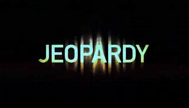 Jeopardy | BBC Wiki | Fandom