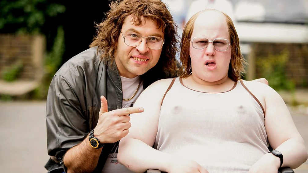 Little Britain | BBC Wiki | Fandom