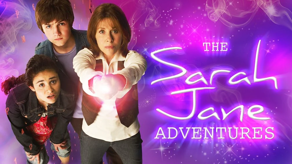The Sarah Jane Adventures | BBC Wiki | Fandom