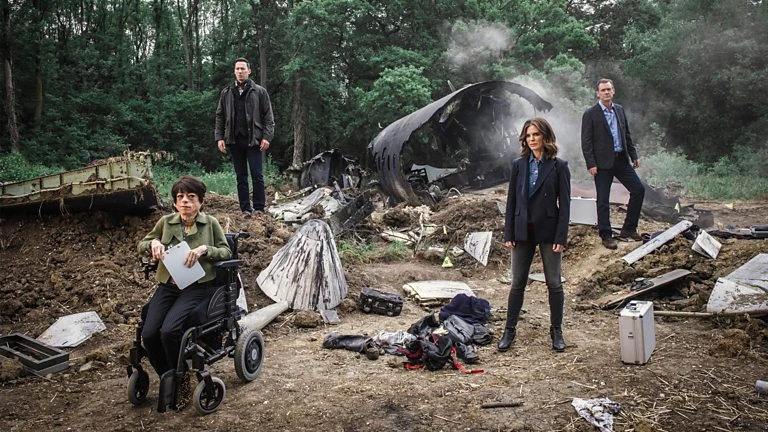 Silent Witness | BBC Wiki | Fandom