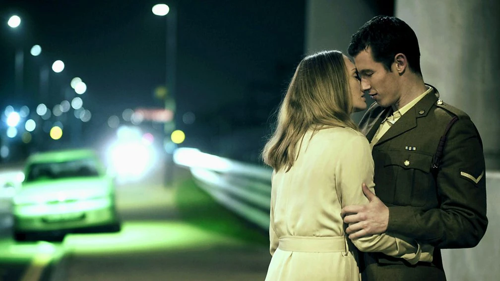 The Capture | BBC Wiki | Fandom