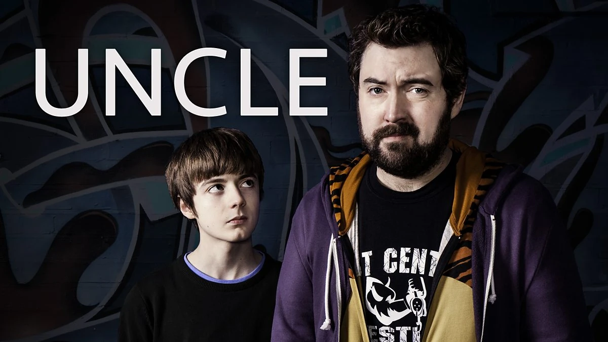 Uncle | BBC Wiki | Fandom