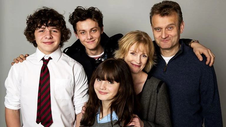 Outnumbered | BBC Wiki | Fandom