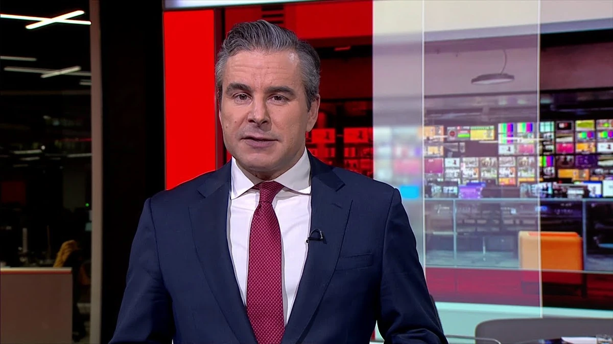 Nick Servini | BBC Wiki | Fandom