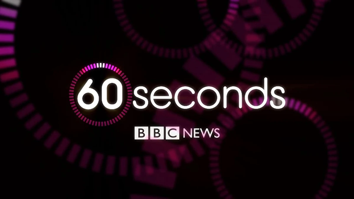 60 Seconds | BBC Wiki | Fandom