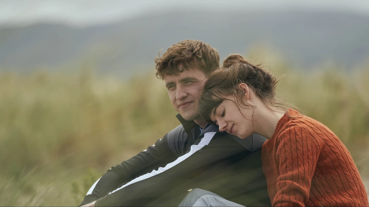 Normal People | BBC Wiki | Fandom