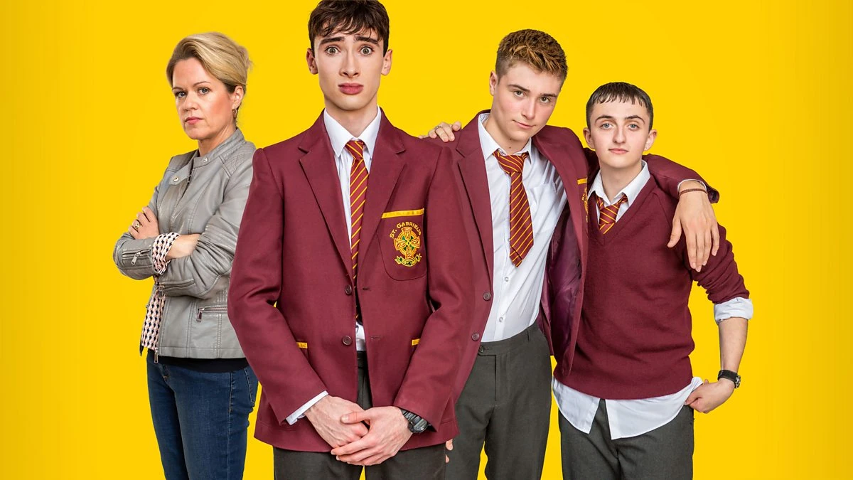 My Left Nut | BBC Wiki | Fandom