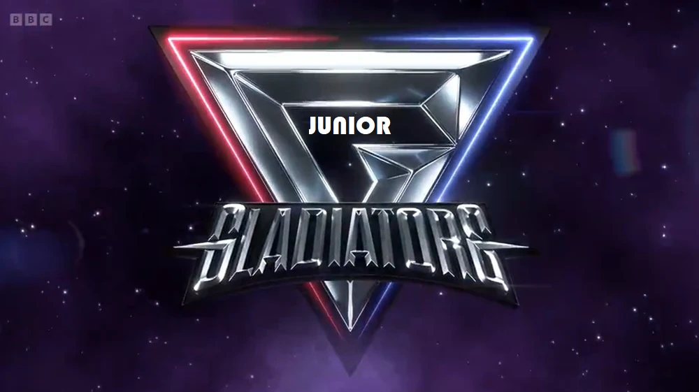 Junior Gladiators | BBC Wiki | Fandom