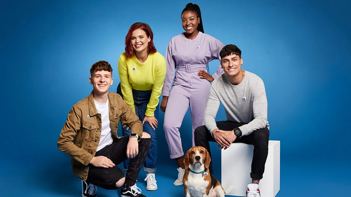 Blue Peter | BBC Wiki | Fandom