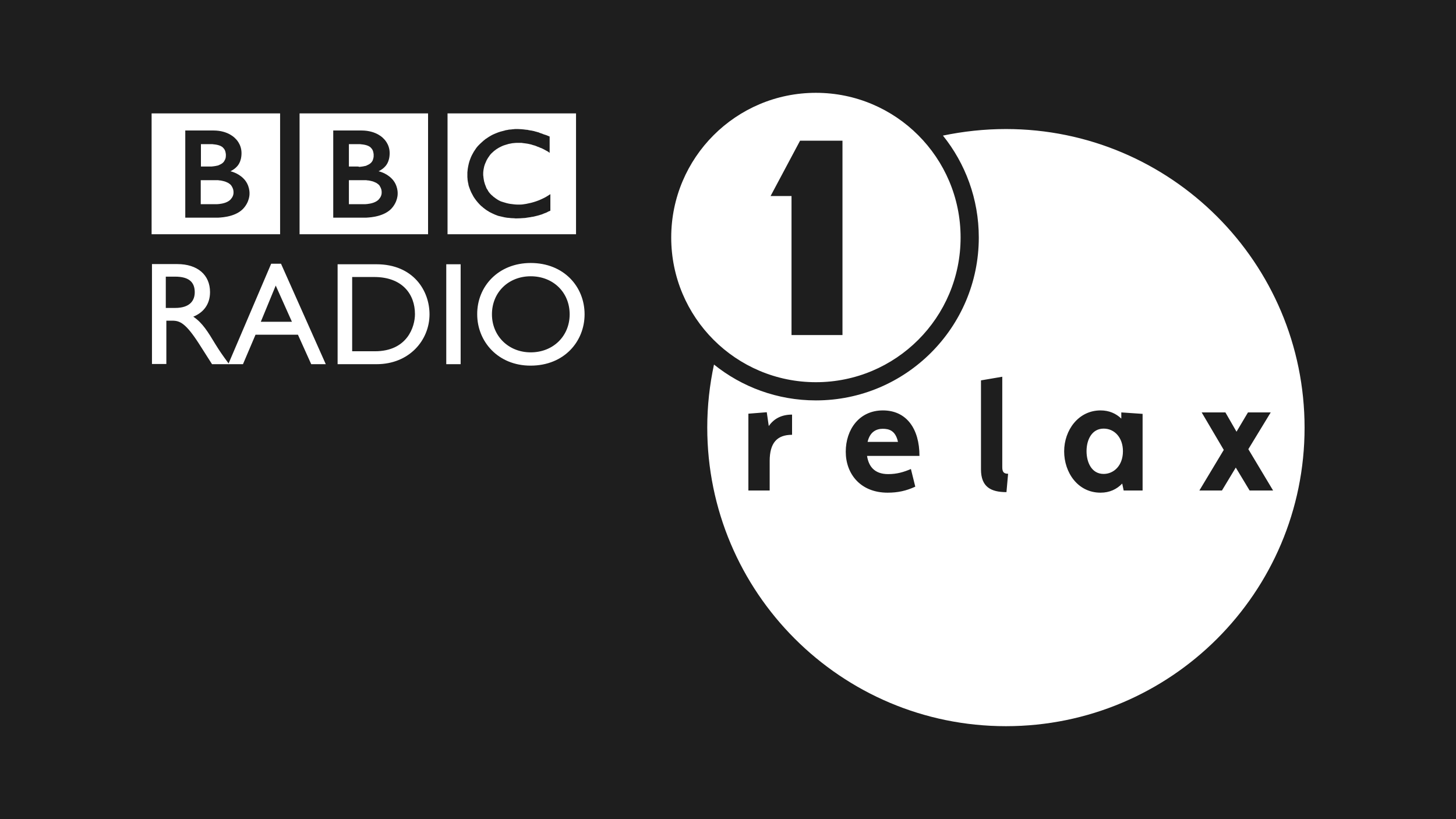 BBC Radio 1 Relax BBC Wiki Fandom