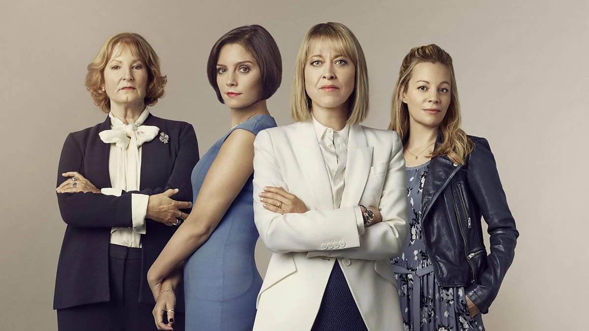 The Split | BBC Wiki | Fandom