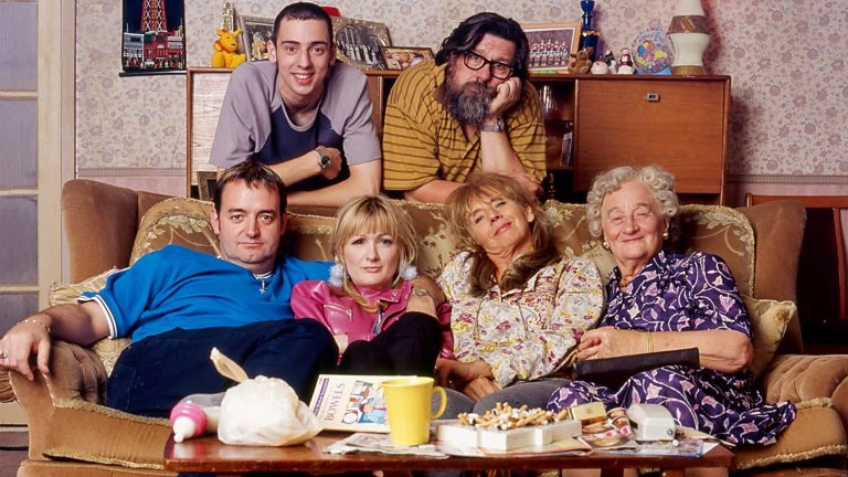 The Royle Family | BBC Wiki | Fandom