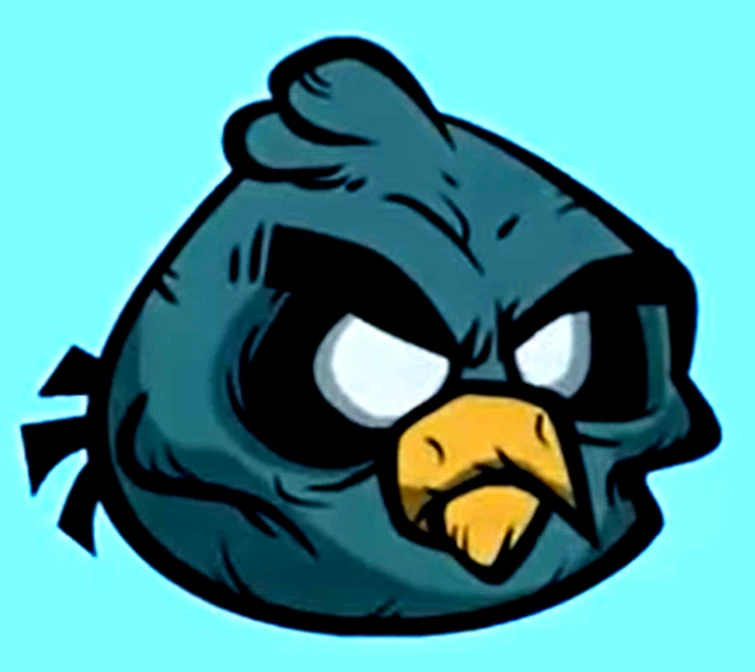 Discuss Everything About Angry Birds Wiki | Fandom