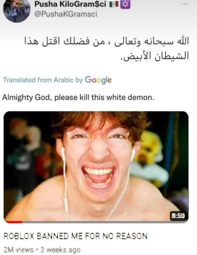 Off Topic Post | Fandom