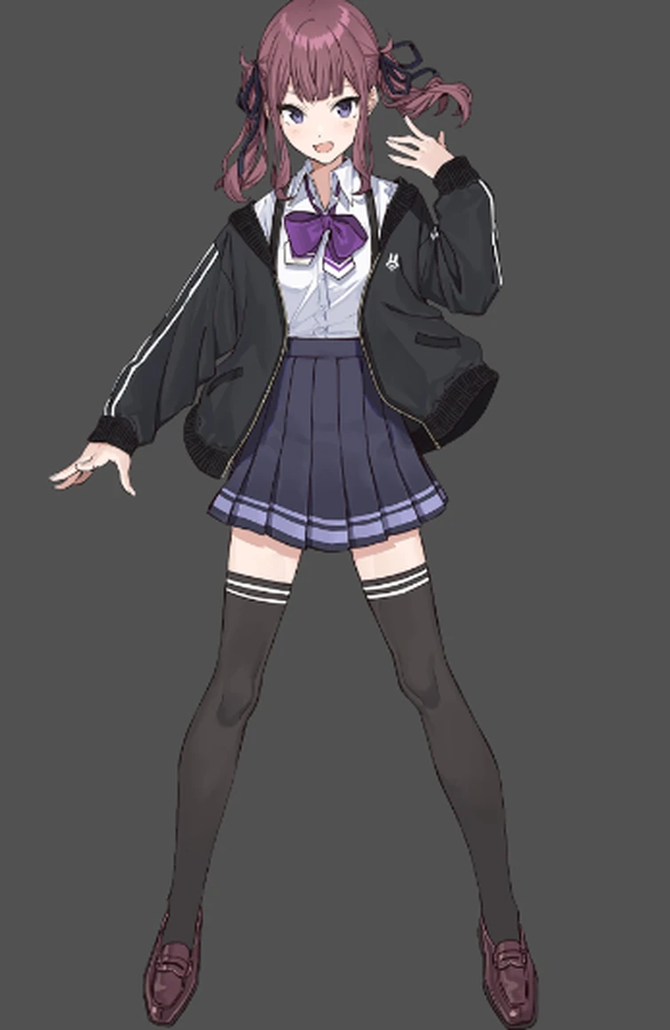 Synth v pretty cure designs: what to expect (casual) | Fandom