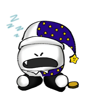 Sleepy Jester | Fandom