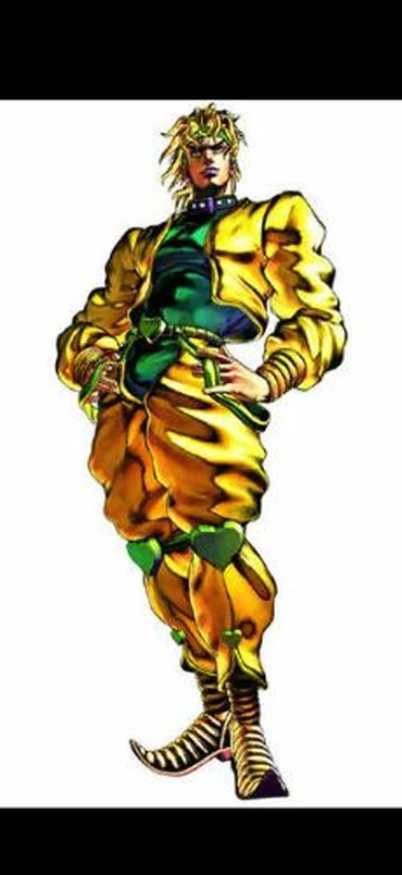 DIO Vs Dio Brando Vs HIGH DIO Vs Kid Dio Brando Who Would Win | Fandom