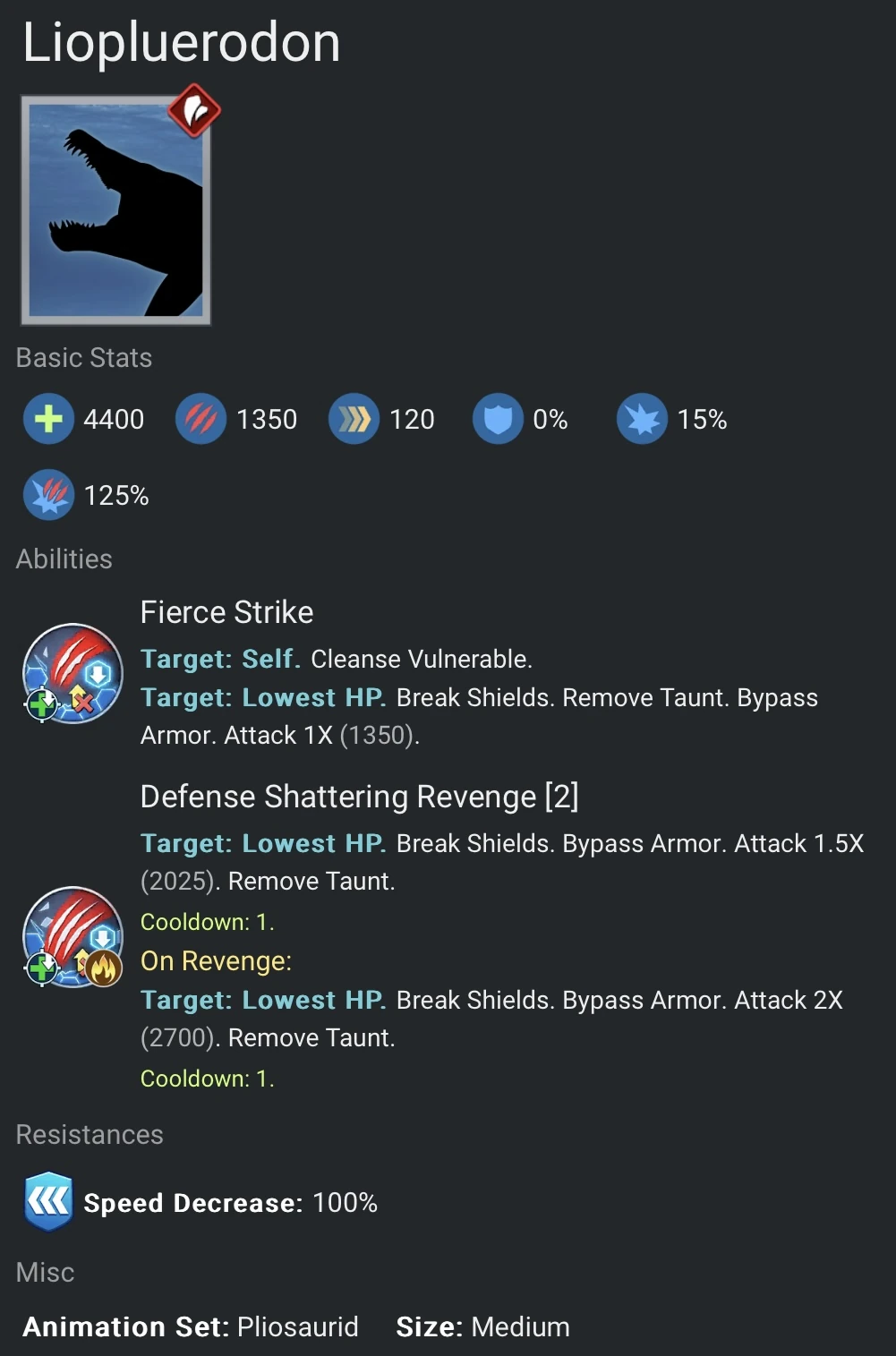 JWA 3.4: Jurassic Expansion (3) | Fandom