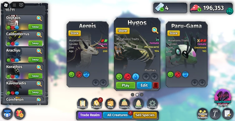 Discuss Everything About Creatures of Sonaria Wiki | Fandom