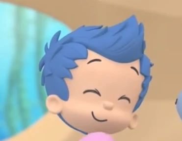 I just love it when Gil’s being cute! | Fandom