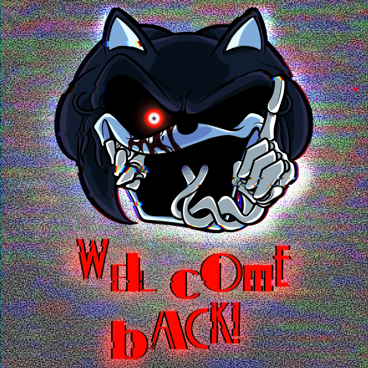 WELCOME BACK! | Fandom