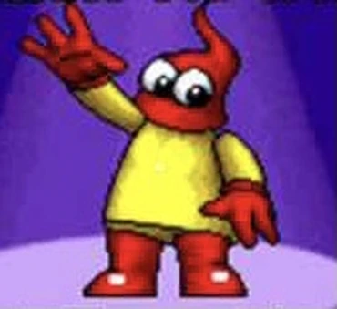 Four vs Plok | Fandom