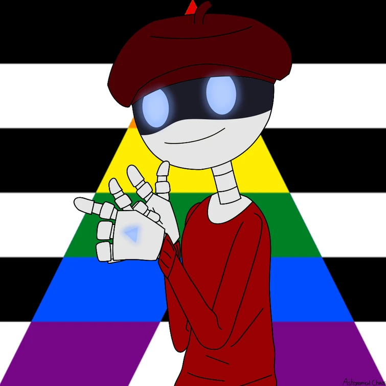 List of people to make murder drone oc pfps for | Fandom