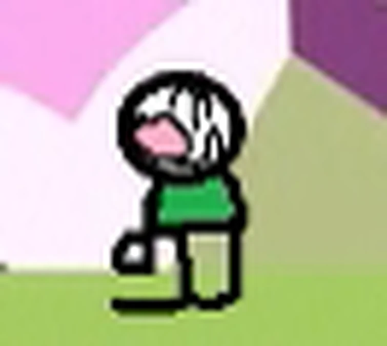 gongorgo bfb sighting in bfb 21!111 | Fandom