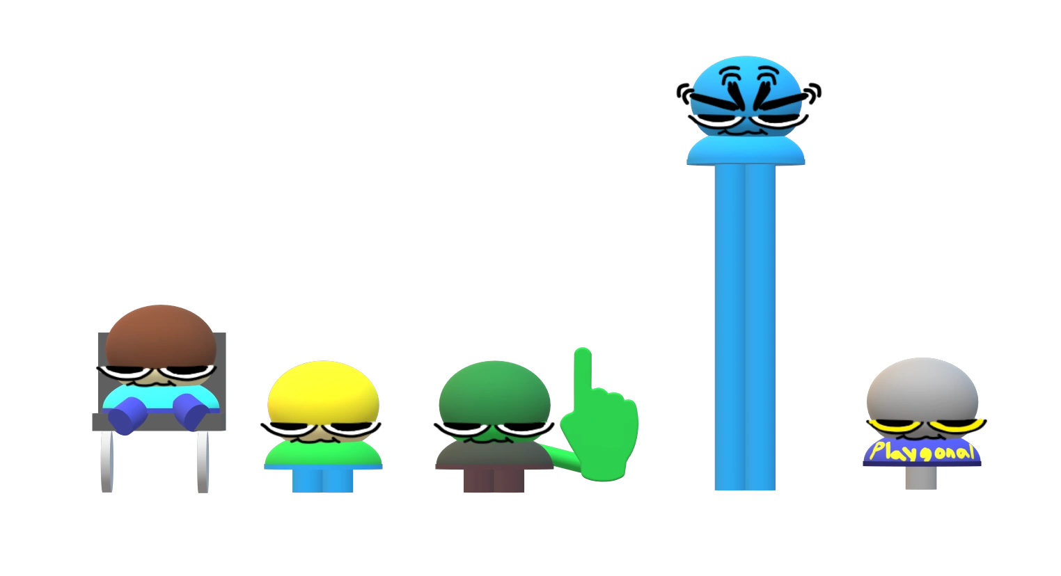 im stupidly smart | Fandom