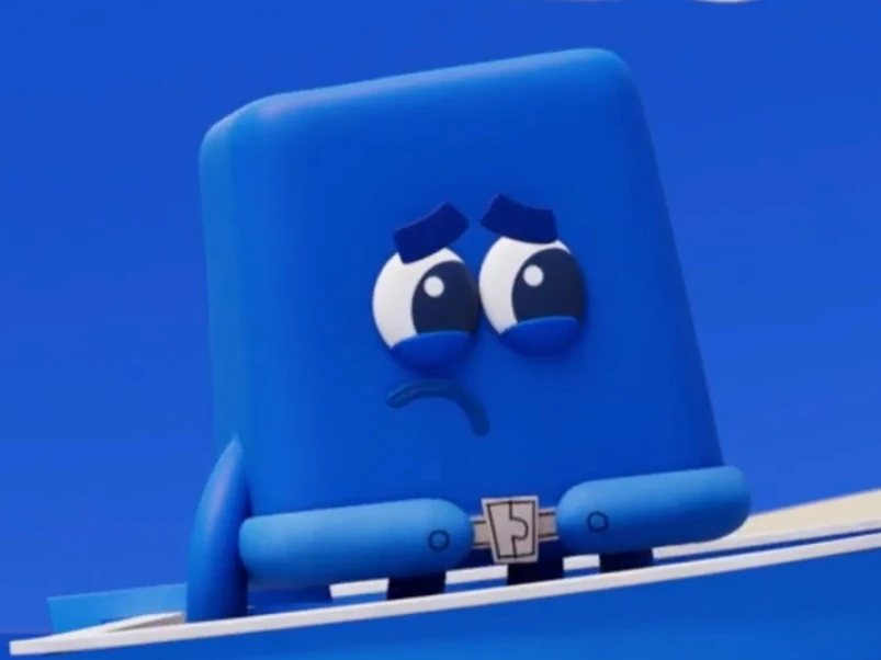 A meme about CB S2 | Fandom