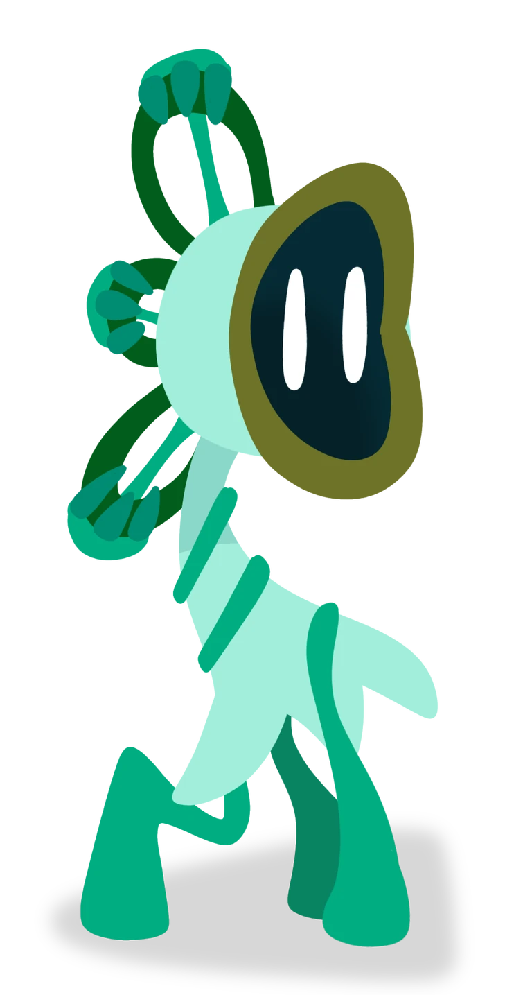 Æther Triples (Part 1): Plants | Fandom