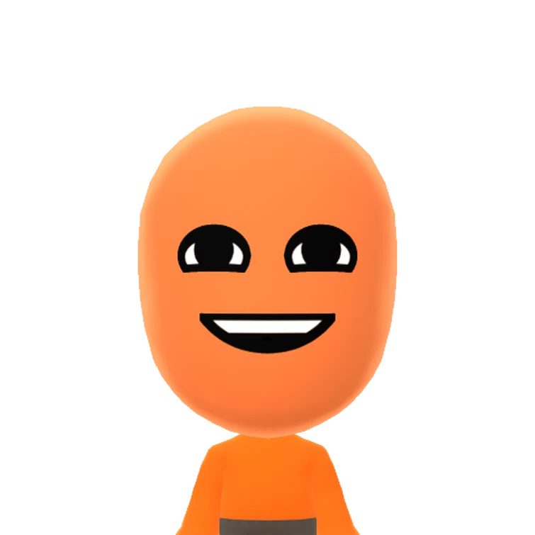 Do you know who is he? | Fandom