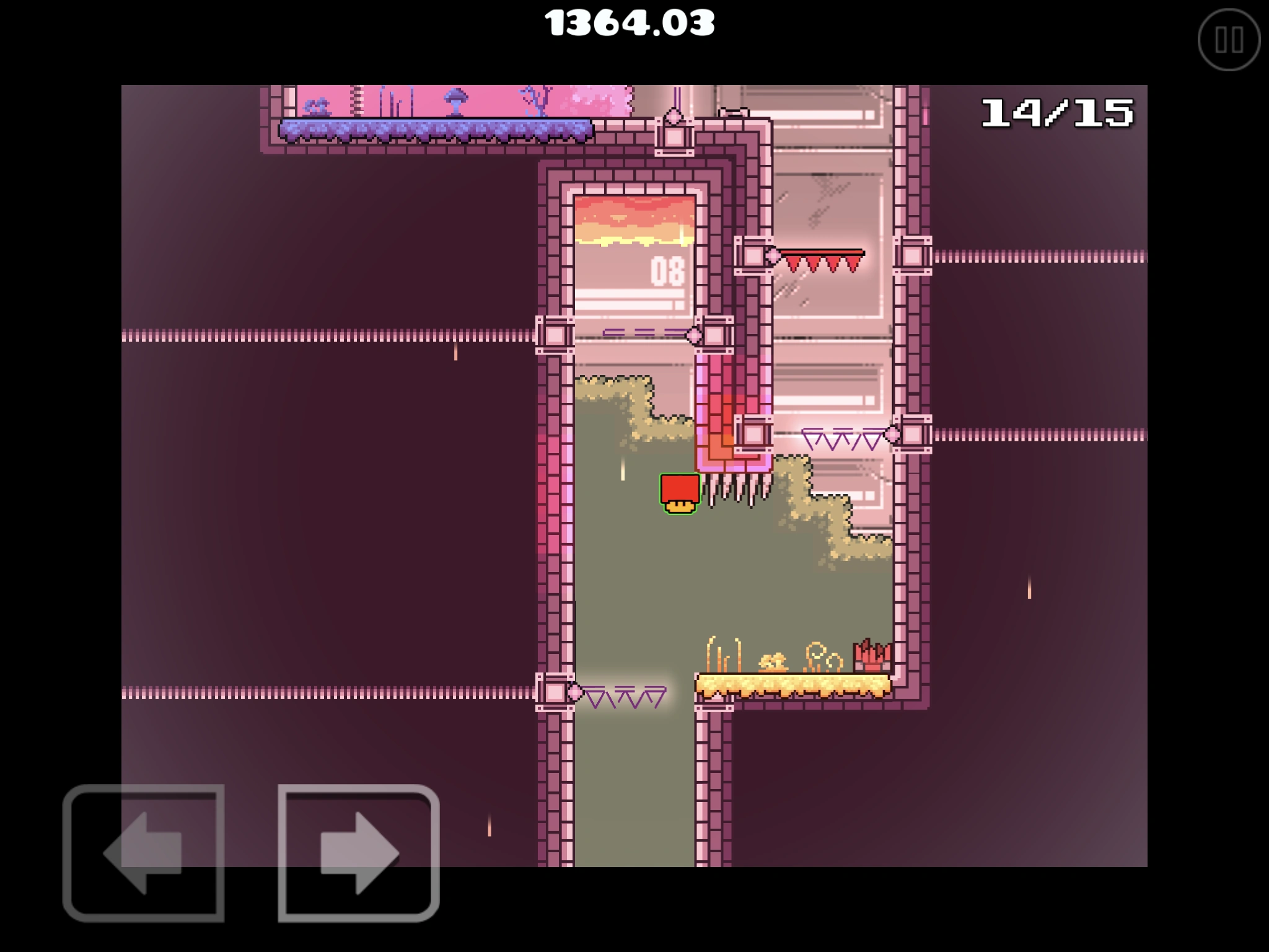 Spike Hitboxes | Fandom