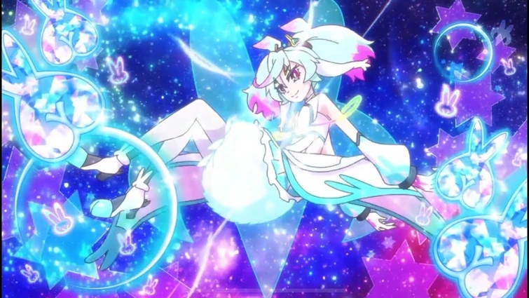 Top 5 Strongest Characters in Precure | Fandom