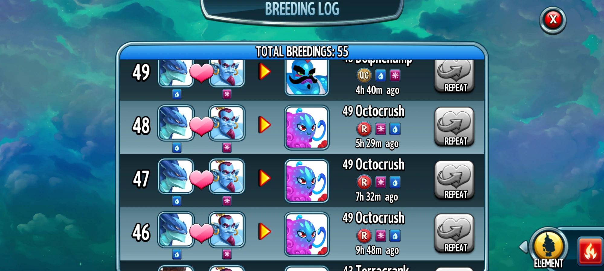 I swear i cant get Drop Elemental | Fandom