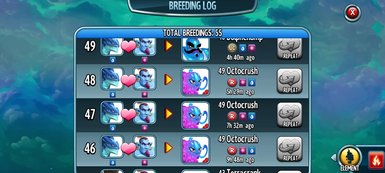 Discuss Everything About Monster Legends Wiki | Fandom