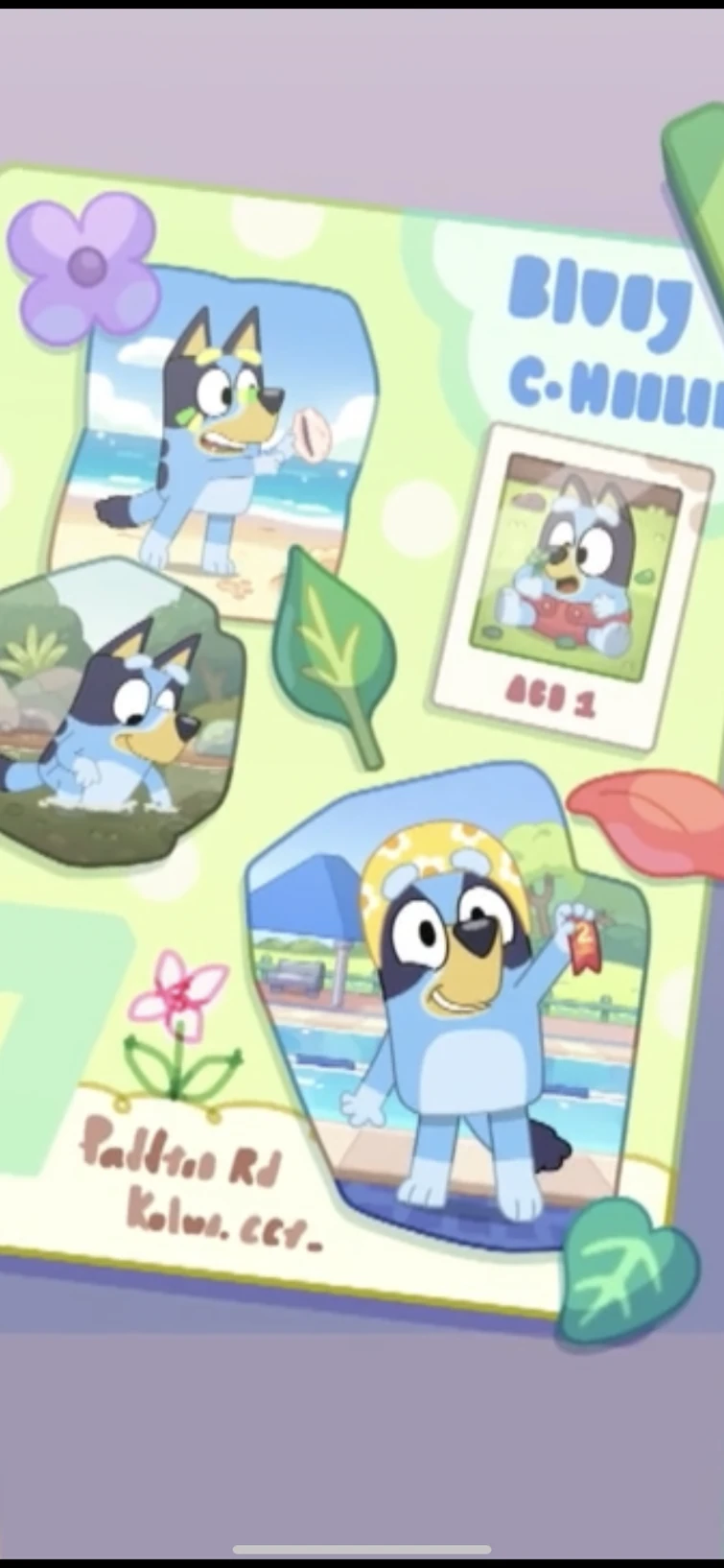 Bluey’s Having A Birthday ! | Fandom