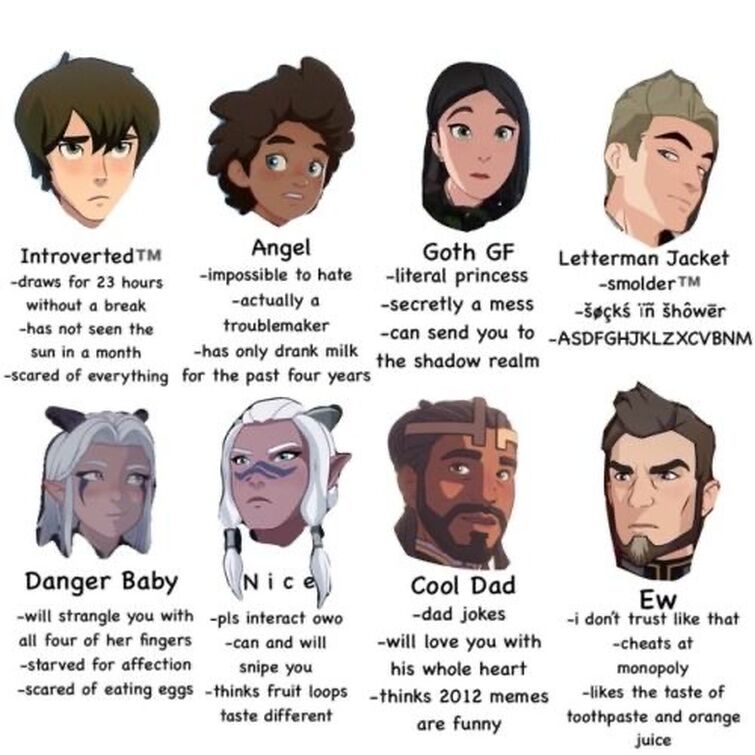 Discuss Everything About The Dragon Prince Wiki Fandom