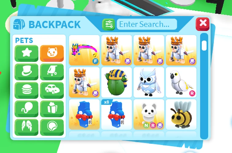 Discuss Everything About Adopt Me! Wiki | Fandom