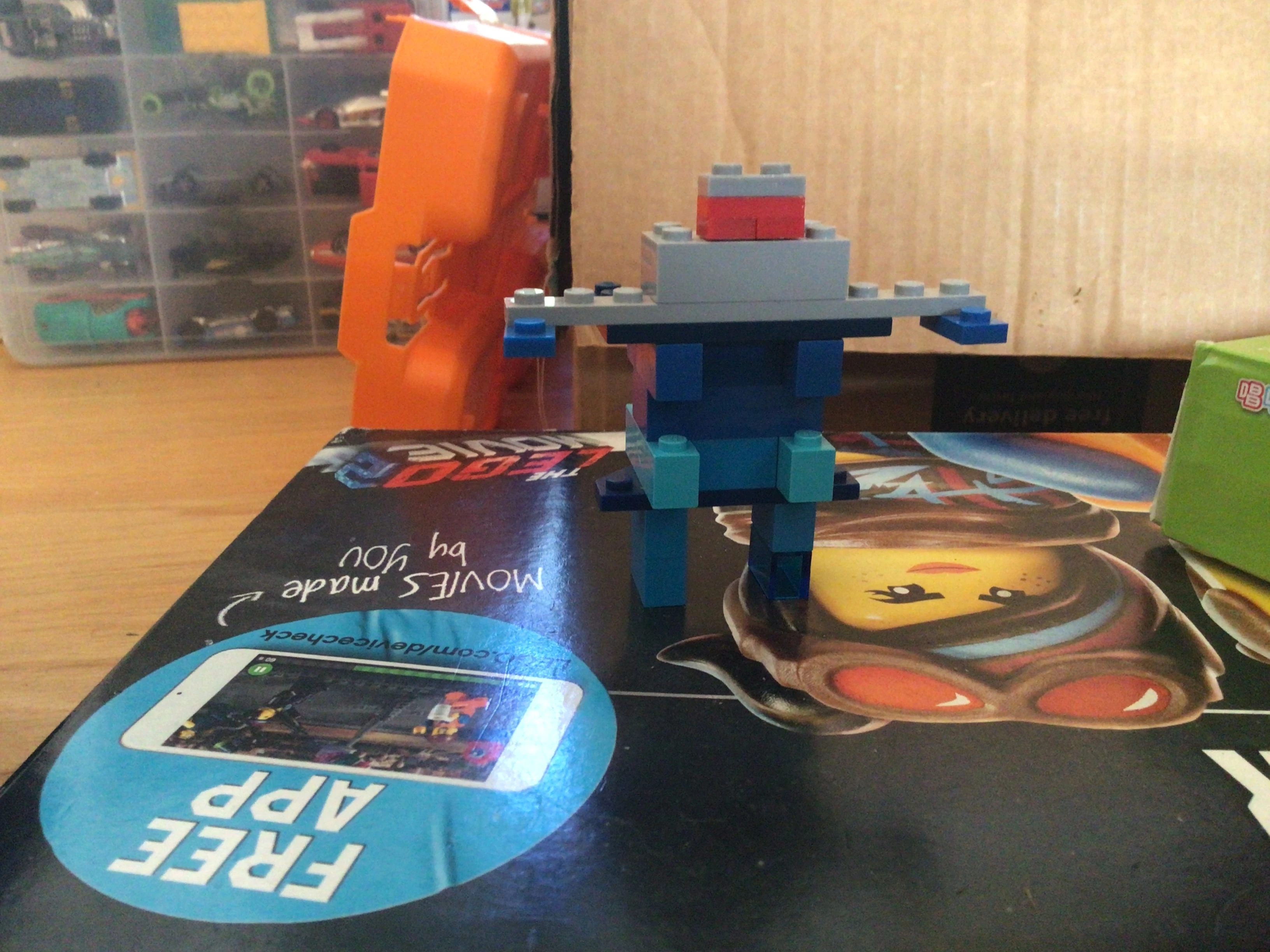 Lego evil way big (destroy all aliens) | Fandom