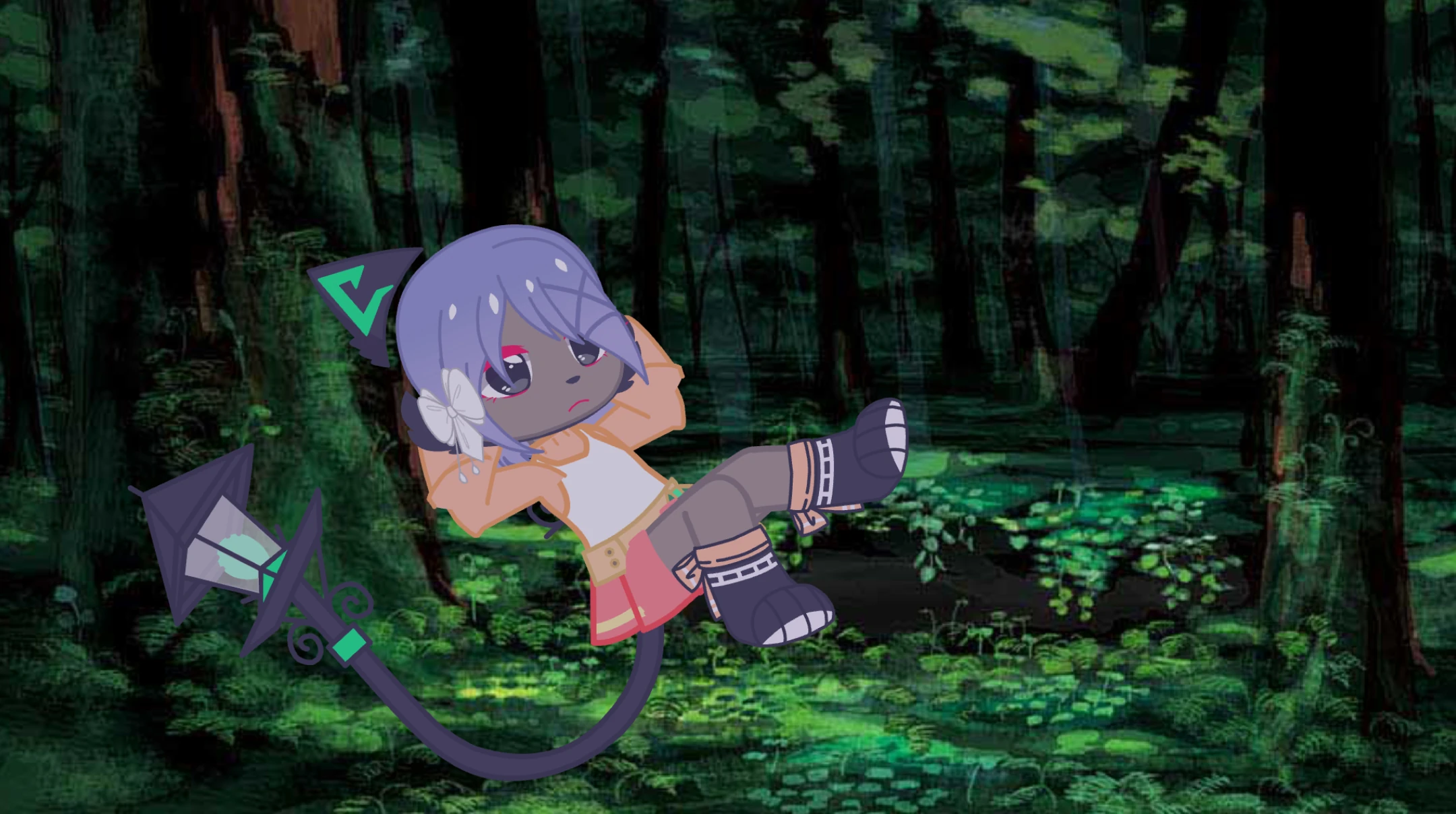 OC Introduction! | Fandom