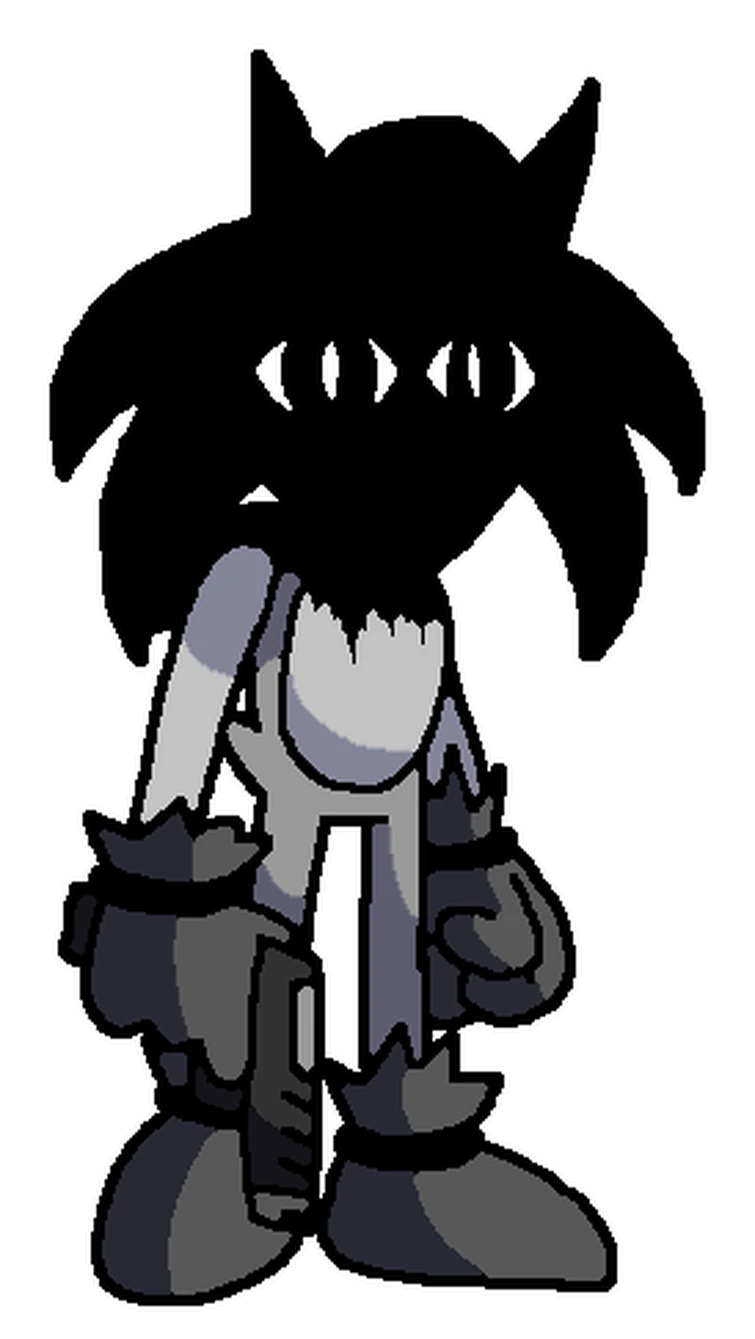 Discuss Everything About CONTINUED: Sonic.exe Wiki | Fandom