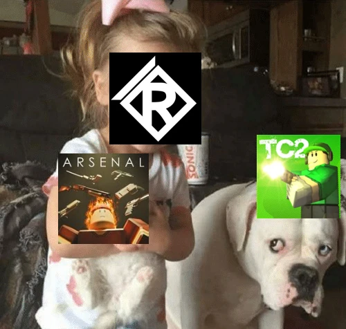 Made a meme that makes everyone mad at rolve | Fandom