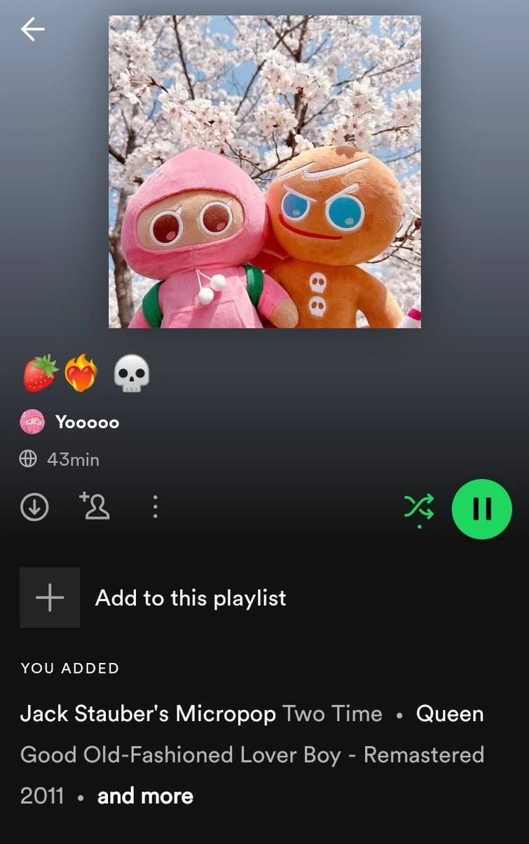 Art Plus GIVE ME SONGS TO OUT THE STRAWBRAVE PLAYLIST 💔💔 | Fandom