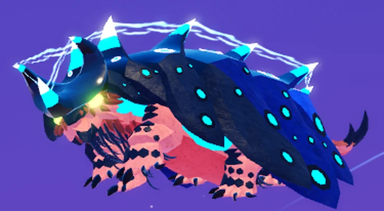 Discuss Everything About Creatures of Sonaria Wiki | Fandom