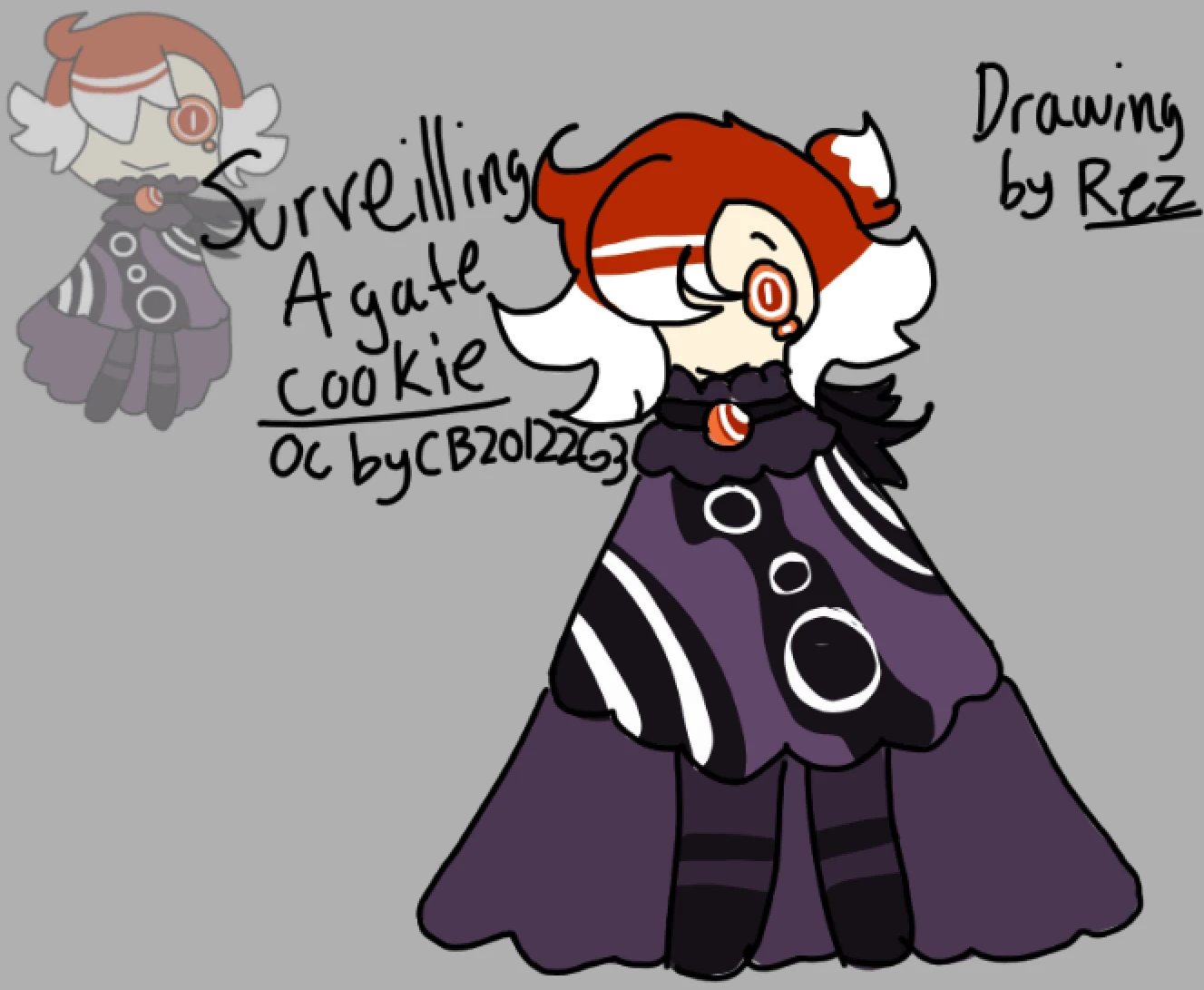 drawing random characters from the kingdom of perfection. | Fandom