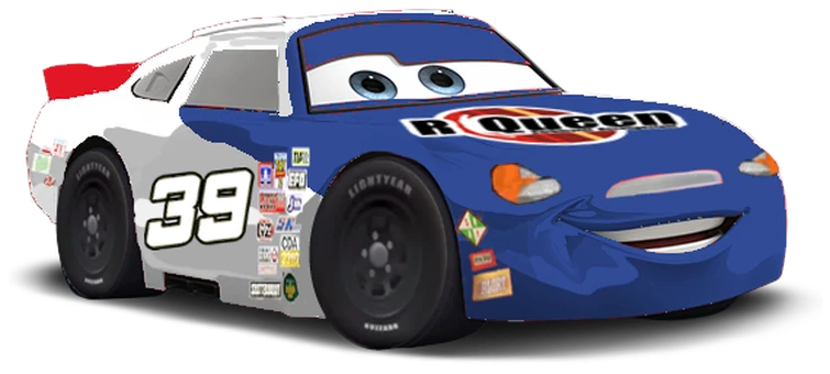 Cars 2005 Teaser Trailer Racers Remastered Edition | Fandom