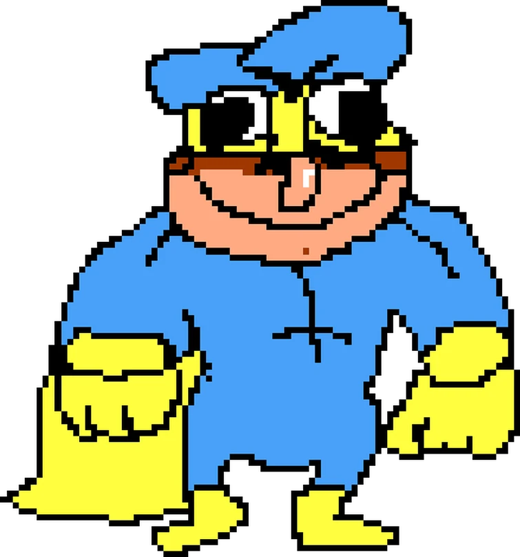 i made pizzano from sugary spire in pizz towel | Fandom