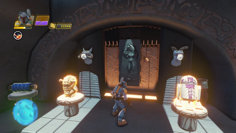 The Cameo that made Disney Infinity Perfect | Fandom