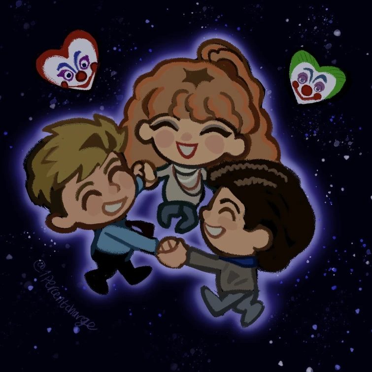 Discuss Everything About Shipping Wiki | Fandom